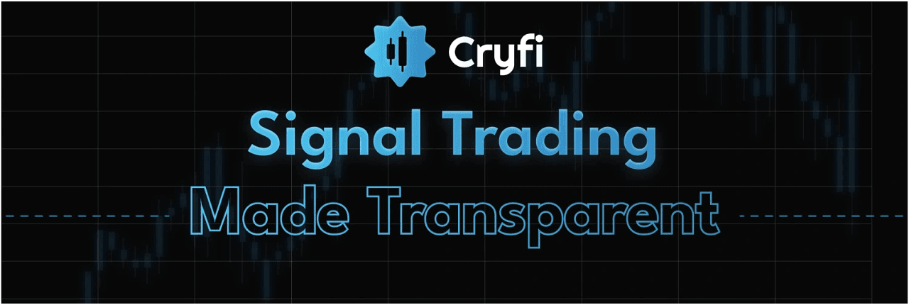 CRYFI/SOL - Cryfi Price on PumpSwap | GeckoTerminal