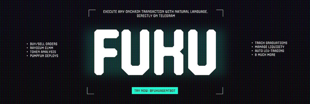 FUKU/SOL - Fukupuku Price on Raydium | GeckoTerminal