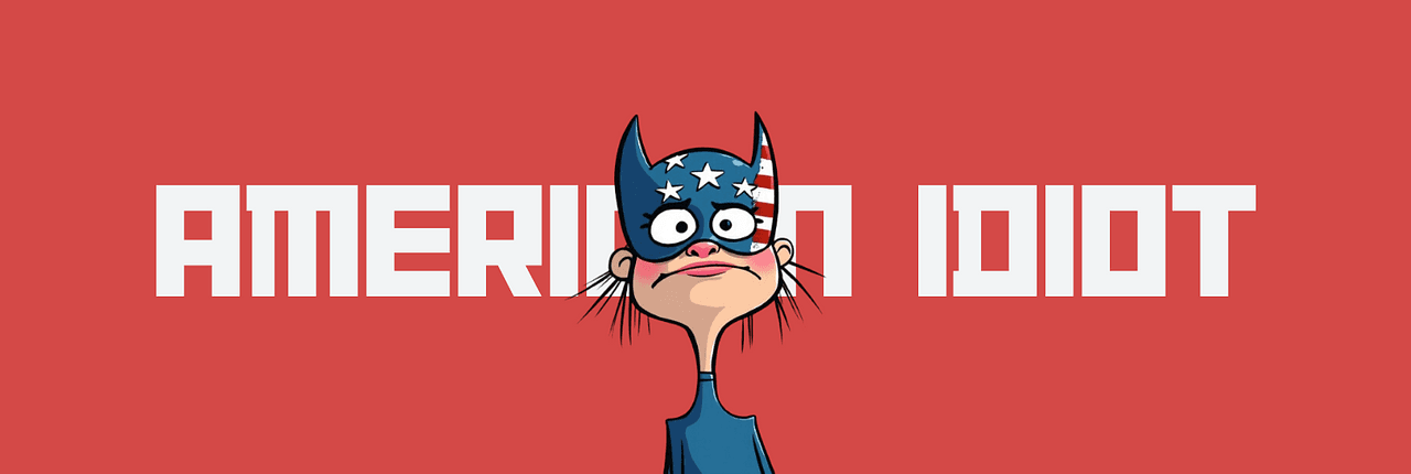 IDIOT/TON - American Idiot Price on Ston.fi (V2) | GeckoTerminal