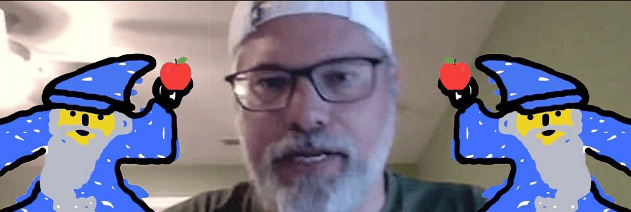 BWAH/SOL - Bitcoin Wizard Apple Hurler Price on PumpSwap | GeckoTerminal