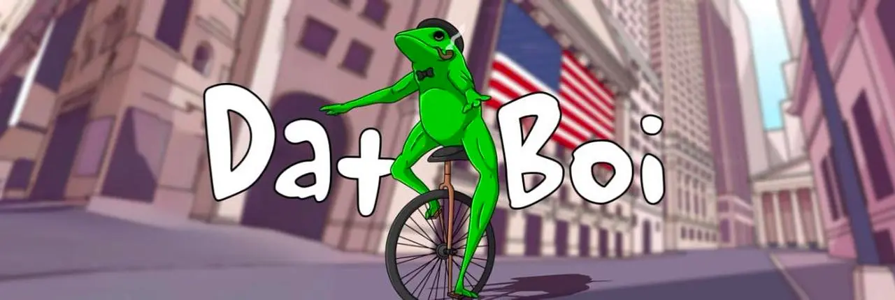 $DATBOI/WBNB - DATBOI Price on Pancakeswap V2 (BSC) | GeckoTerminal