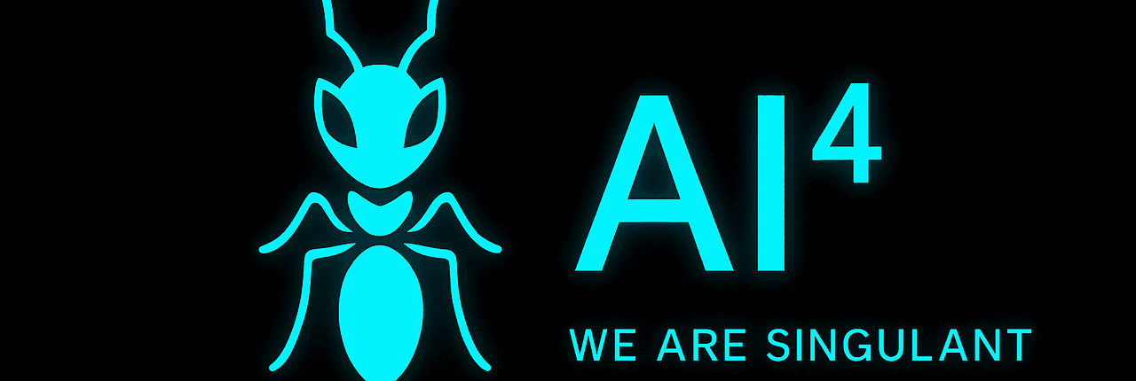 AI4/SOL - AI⁴ Price on PumpSwap | GeckoTerminal