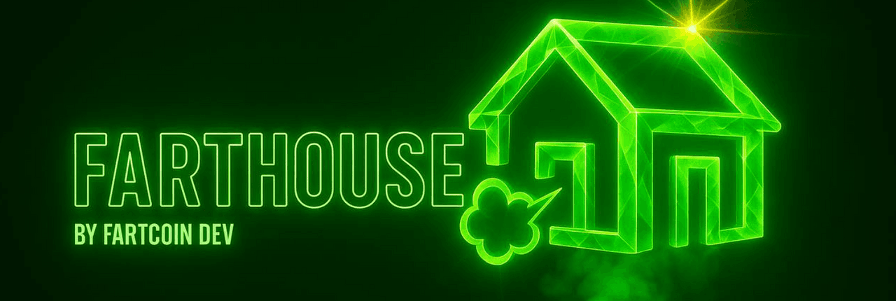 farthouse/SOL - farthouse Price on PumpSwap | GeckoTerminal