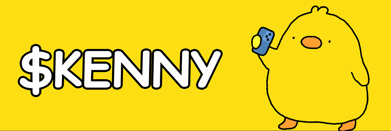 KENNY/SOL - Kenny Gifs Price on PumpSwap | GeckoTerminal