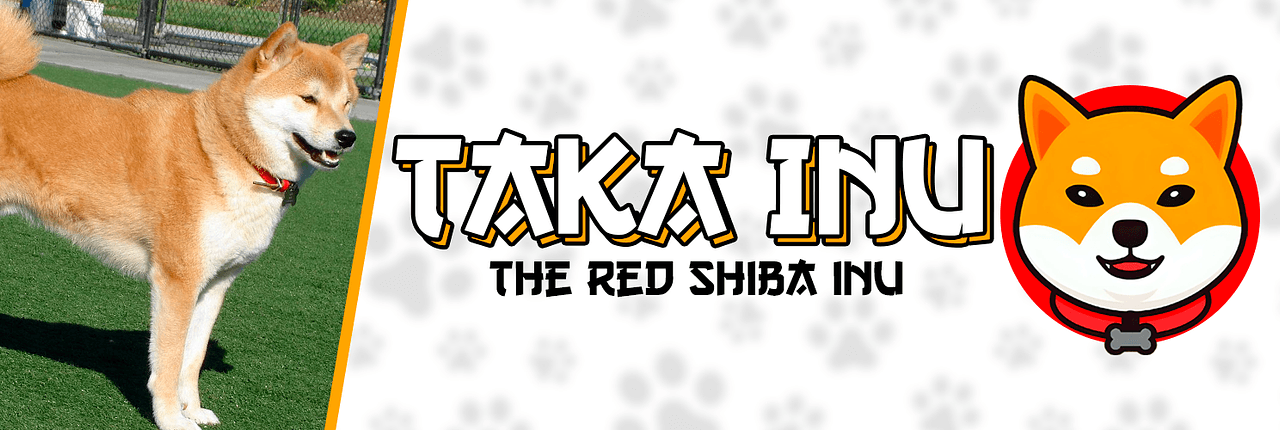 TAKA/WETH - Taka Inu Price on Uniswap V2 | GeckoTerminal