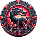 MOKL/TON - Mortal Klicker Price on DeDust with 0.25% Fee | GeckoTerminal