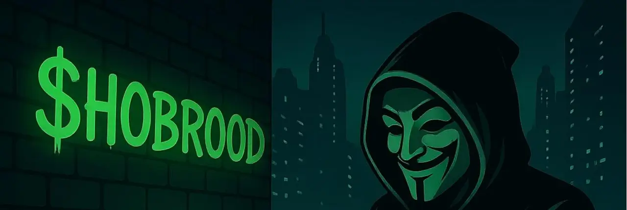 HOBROOD/SOL - HOBIN ROOD Price on Raydium | GeckoTerminal