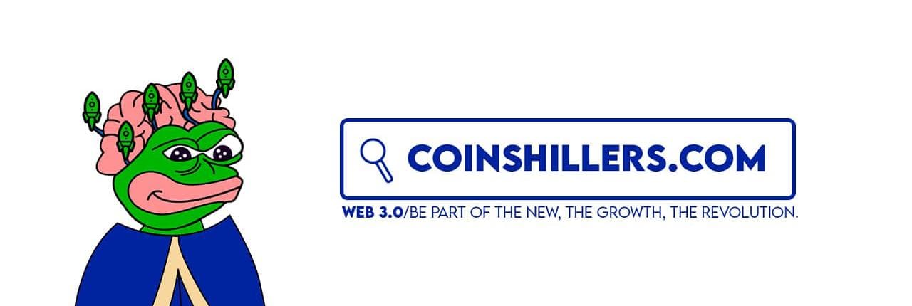 $SHILL/WPEPU - Coin Shillers Price on PepuSwap with 1% Fee | GeckoTerminal