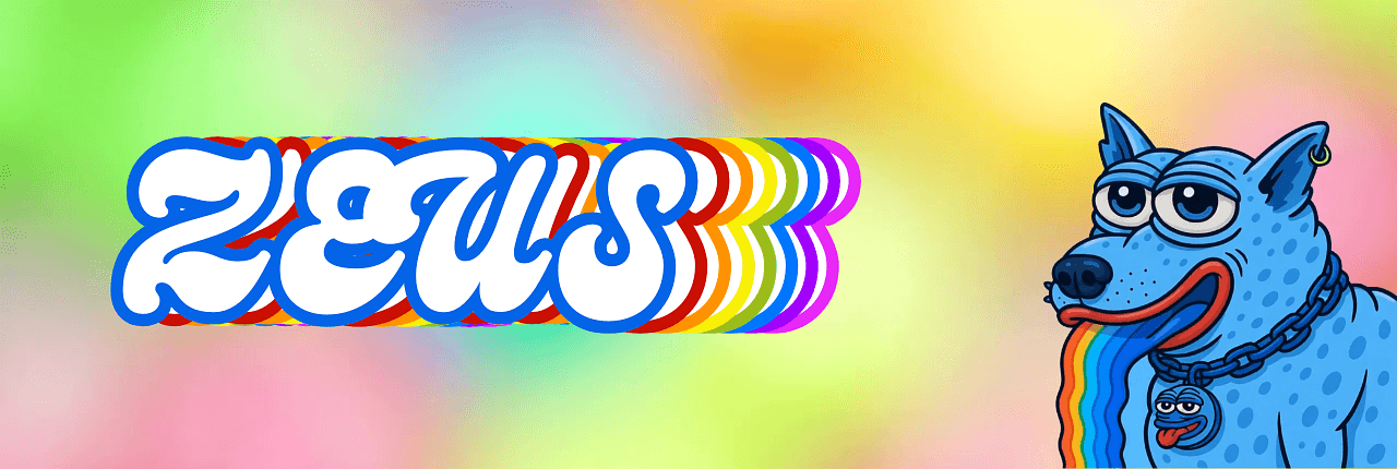 ZEUS/WETH - Based Zeus Price on Uniswap V2 (Base) | GeckoTerminal