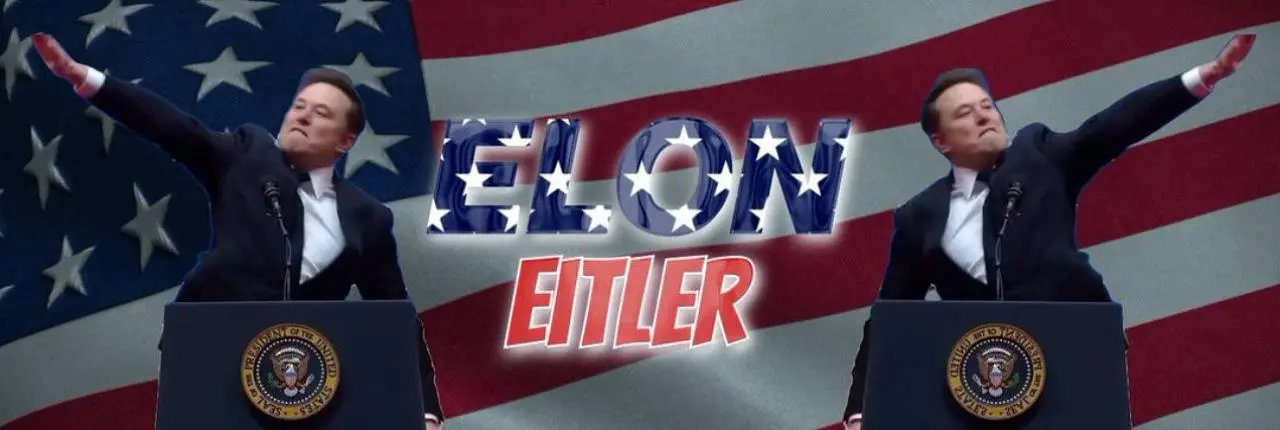 EItler/SOL - Elon Hitler Price on Raydium | GeckoTerminal