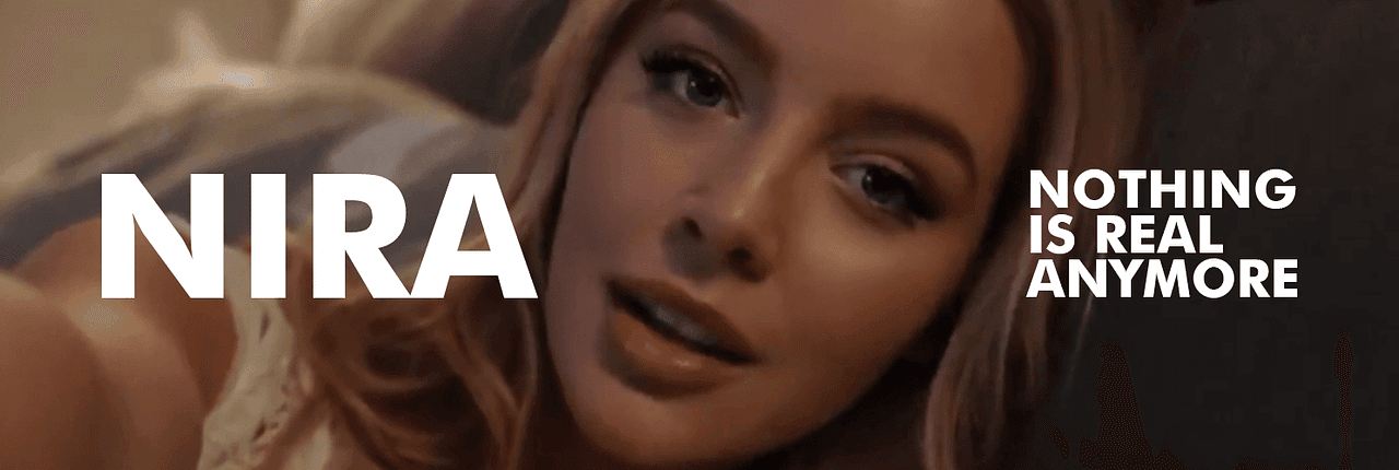 NIRA/SOL - Nothing is real anymore Price on PumpSwap | GeckoTerminal