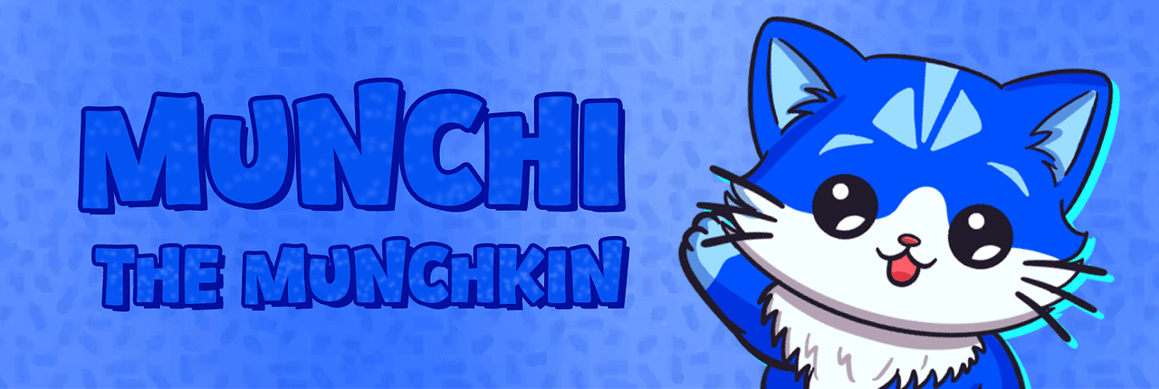 MUNCHI/WETH - Munchi the Munchkin Cat Price on Uniswap V2 (Base ...