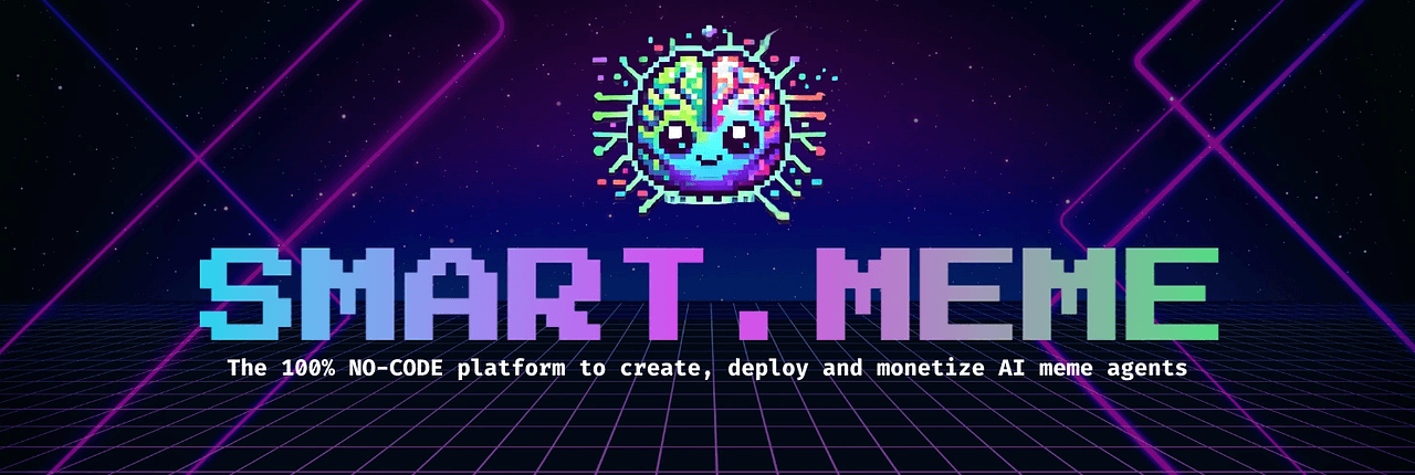 SMEME/SOL - Smart Meme Price on PumpSwap | GeckoTerminal