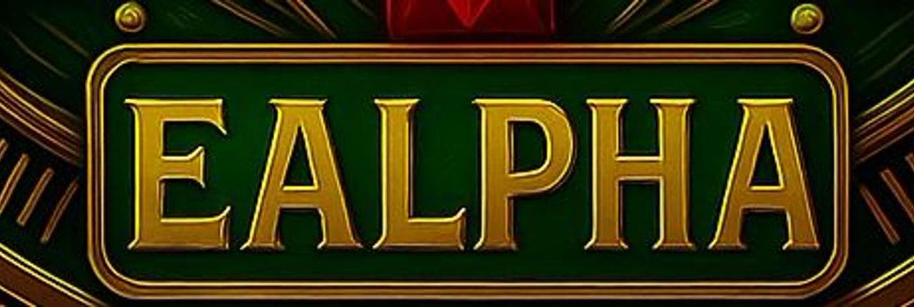 $EALPHA/WBNB - Ealpha Token Price on Pancakeswap V2 (BSC) | GeckoTerminal