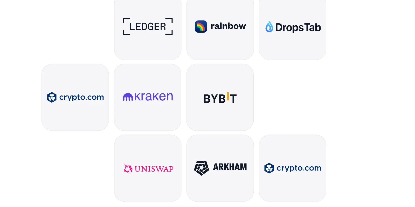Update Token Info | GeckoTerminal